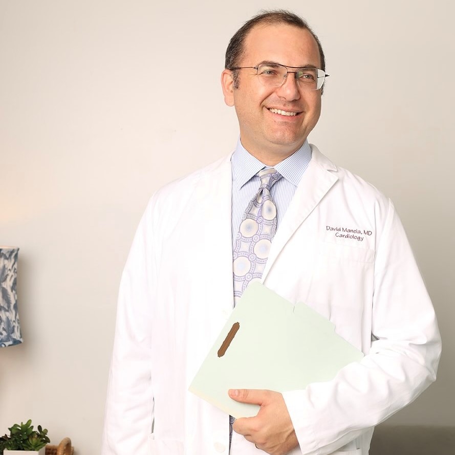 Dr. Alberto Interian Cardiovascular Disease. Miami FL